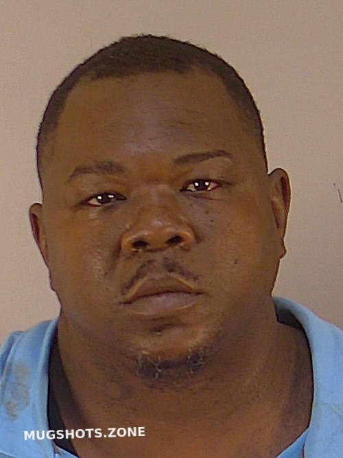 BRANDON LAMAR BENNETT 03/02/2025 - Lake County Mugshots Zone