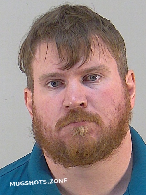 CHRISTOPHER MICHAEL JEFFCOAT 03/02/2025 - Lake County Mugshots Zone