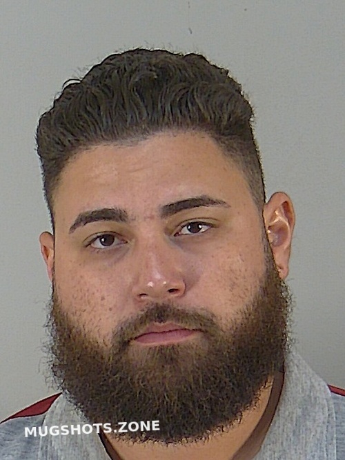 GABRIEL ENRIQUE RODRIGUEZ VELEZ 03/03/2025 - Lake County Mugshots Zone