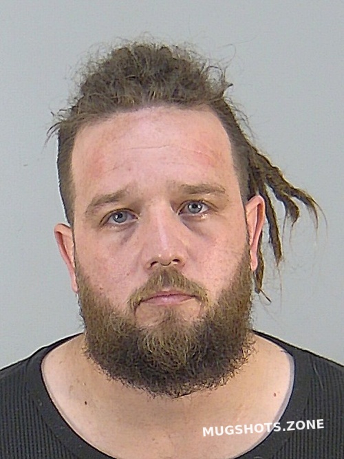 KEEGAN SCOTT SAPP 03/04/2025 - Lake County Mugshots Zone