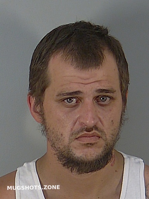 TRISTAN MICHAEL DOUG BERRY 03/04/2025 - Lake County Mugshots Zone