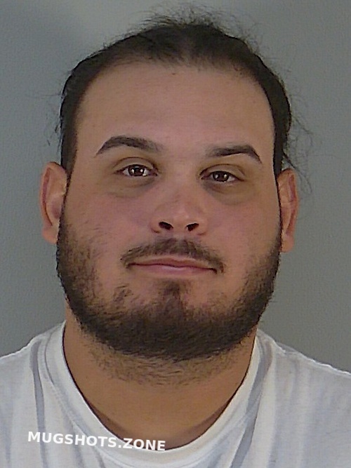 CHRISTIAN RODRIGUEZ 03/05/2025 - Lake County Mugshots Zone