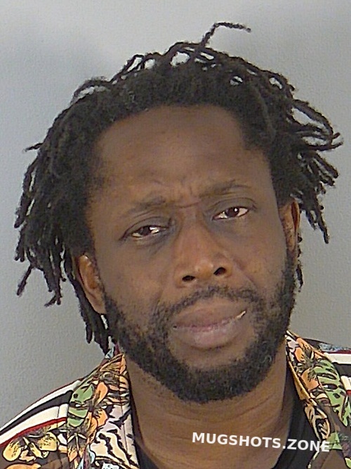 SAMUEL MARCUS JACKSON 03/06/2025 - Lake County Mugshots Zone