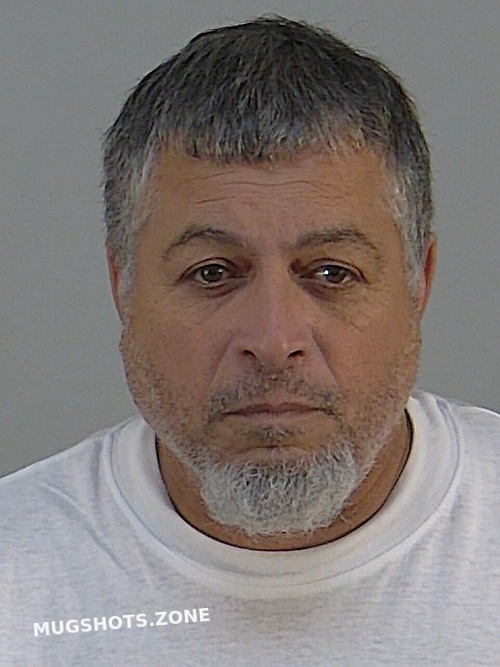 LUIS ANGEL RIOS MORALES 03/06/2025 - Lake County Mugshots Zone