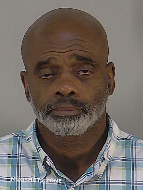 JAMES WALLACE 03/07/2025 - Lake County Mugshots Zone