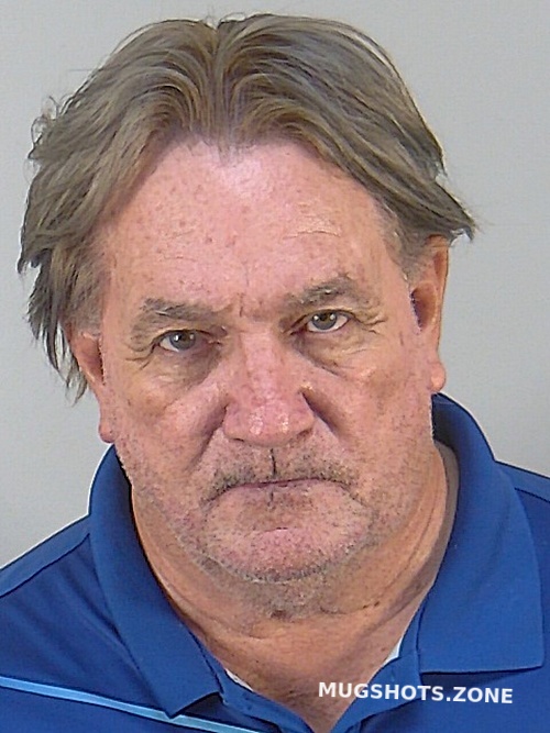 MARK EDWARD WERNING 03/08/2025 - Lake County Mugshots Zone