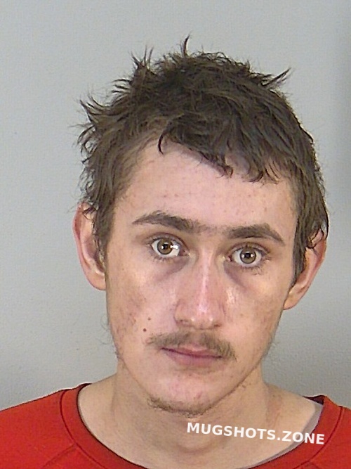 CHARLES EDWARD CONKLIN 03/08/2025 - Lake County Mugshots Zone