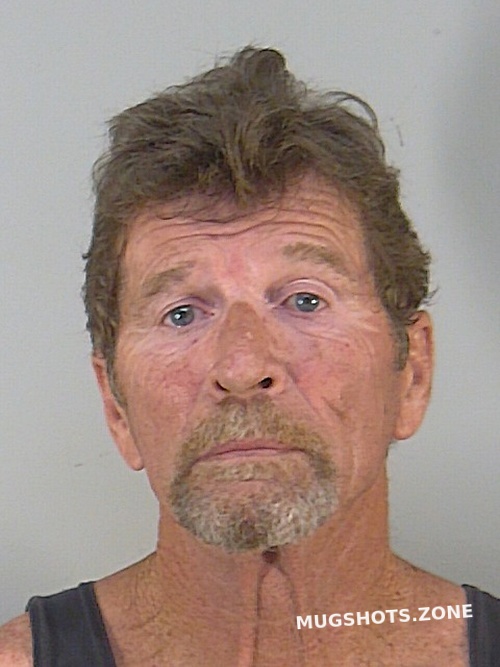 GREGORY KEITH GAYLE 03/09/2025 - Lake County Mugshots Zone