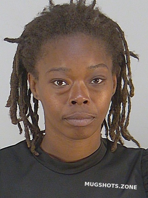 LAQUISE MONIQUE WALLACE 03/10/2025 - Lake County Mugshots Zone