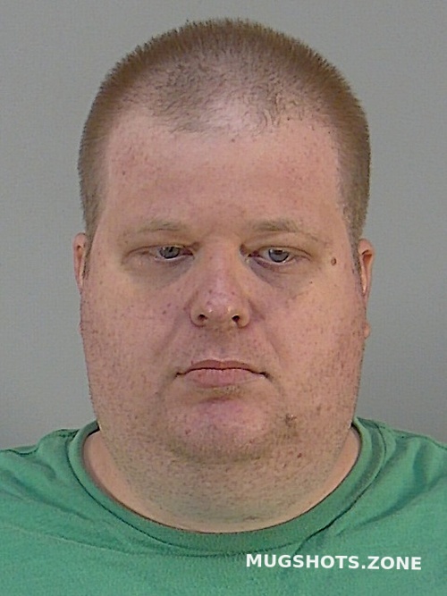 DANIEL ROY MILLER 03/10/2025 - Lake County Mugshots Zone