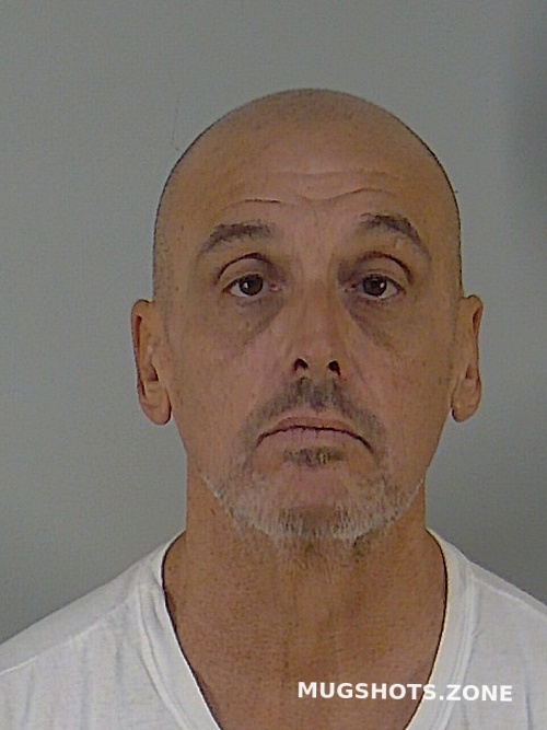 ROGER ALAN STOVER 03/11/2025 - Lake County Mugshots Zone