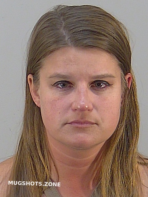 KELLY JARRARD MCGOWAN 03/12/2025 - Lake County Mugshots Zone