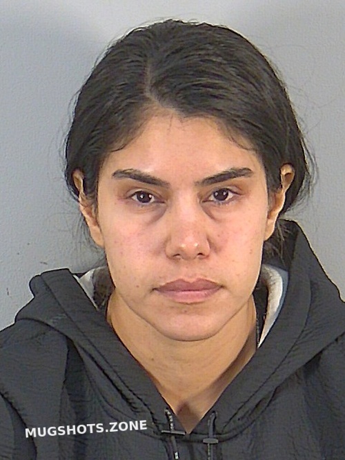 LAMA TAMIMI 03/12/2025 - Lake County Mugshots Zone