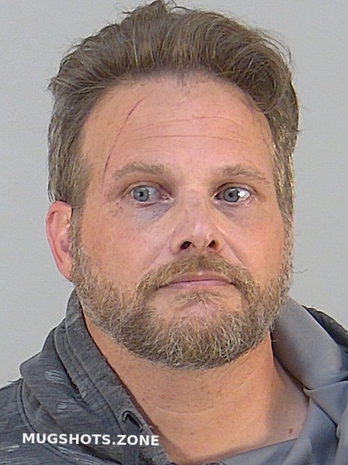 RYAN DILLON RICHARDSON 03/15/2025 - Lake County Mugshots Zone