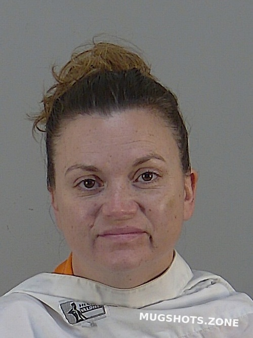 CHELSEA RENEE CLARK 03/16/2025 - Lake County Mugshots Zone