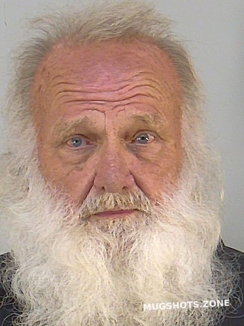 WAYNE QUINTIN BASS 03/18/2025 - Lake County Mugshots Zone
