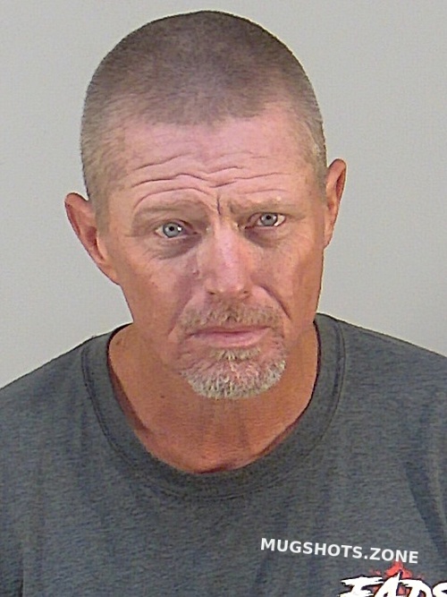 JASON TIMOTHY PHILLIPS 03/18/2025 - Lake County Mugshots Zone