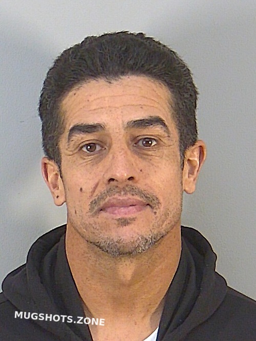 MARCO ANTONIO RAMOS 03/18/2025 - Lake County Mugshots Zone