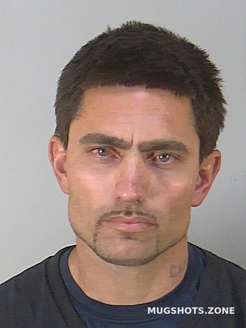 KEITH ALAN MCLAUGHLIN 03/19/2025 - Lake County Mugshots Zone