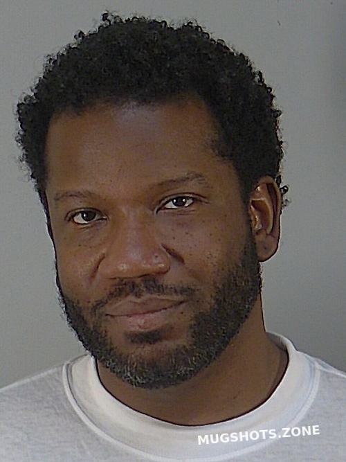 ELTON JEROME DAVIS 03/20/2025 - Lake County Mugshots Zone