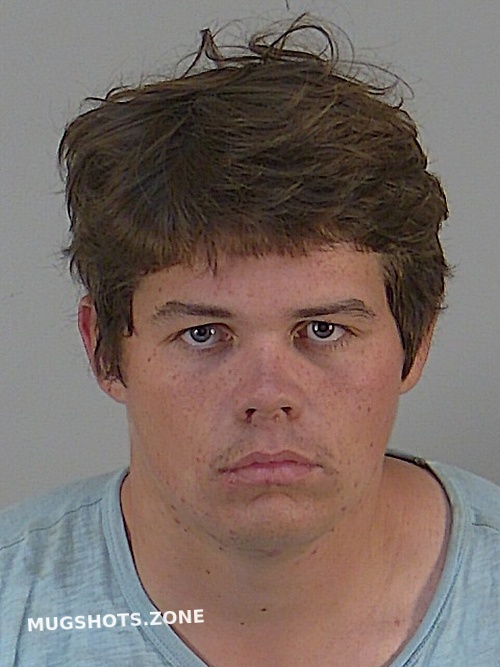 AIRICK J SLONE 03/20/2025 - Lake County Mugshots Zone