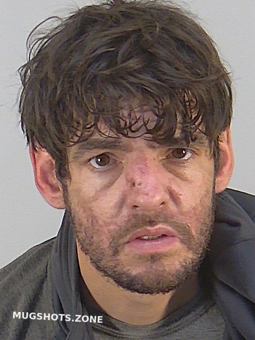 ANDREW JUSTIN GONZALEZ 03/20/2025 - Lake County Mugshots Zone