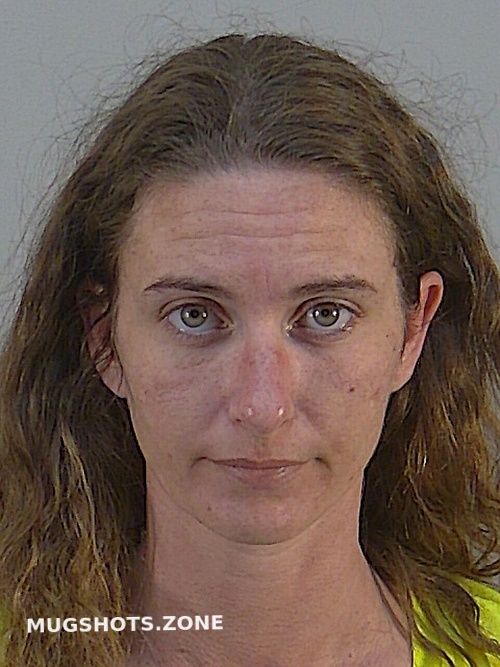 VICTORIA NICOLE MARTIN 03/21/2025 - Lake County Mugshots Zone