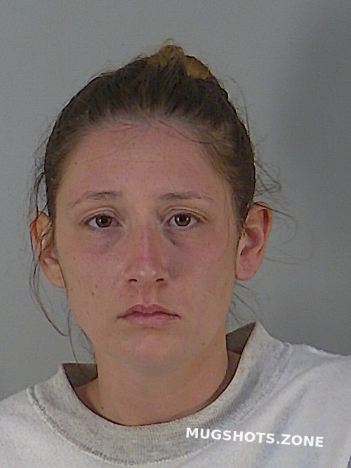 HANNAH BROOKE STOVER 03/21/2025 - Lake County Mugshots Zone
