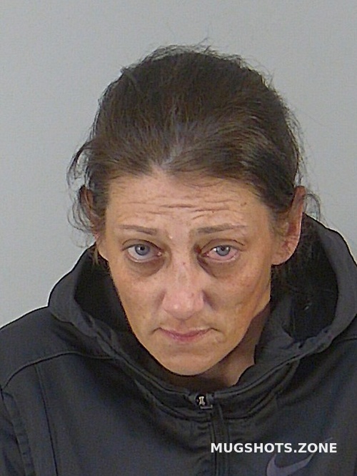 TRINITY DAWN HOWARD 03/21/2025 - Lake County Mugshots Zone