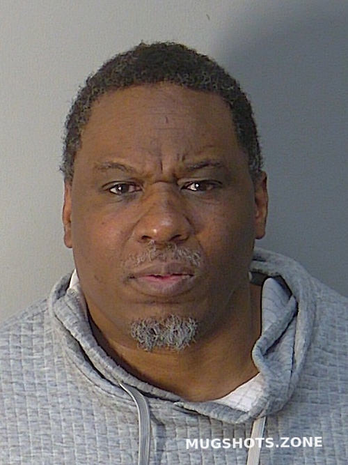 ISSAC DUFFY 03/22/2025 - Lake County Mugshots Zone