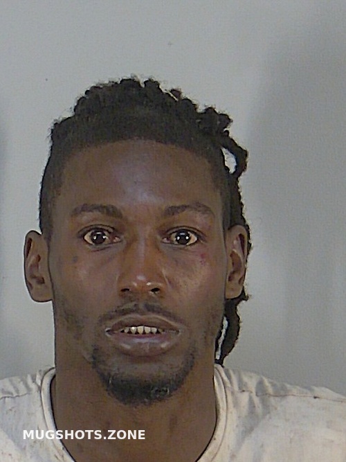 CYRUS JOWARD STREET 03/22/2025 - Lake County Mugshots Zone