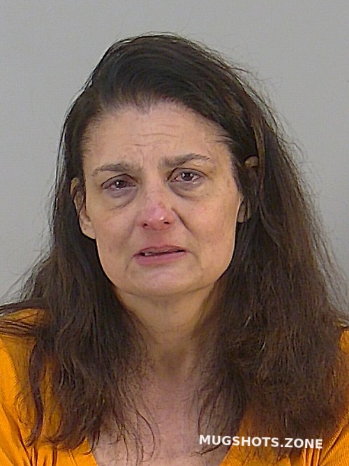 DEBORAH CARRIE ROSE 03/23/2025 - Lake County Mugshots Zone