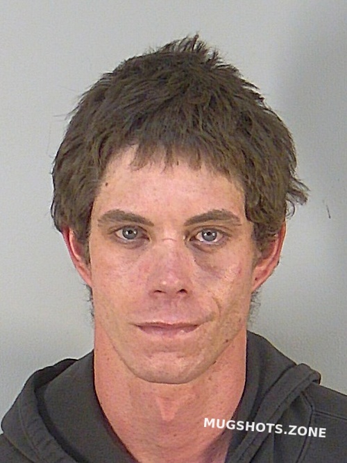 JAMIE JOE JOHNSON 03/24/2025 - Lake County Mugshots Zone