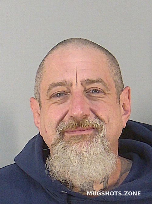 DAVID EDWARD FRANK 03/25/2025 - Lake County Mugshots Zone