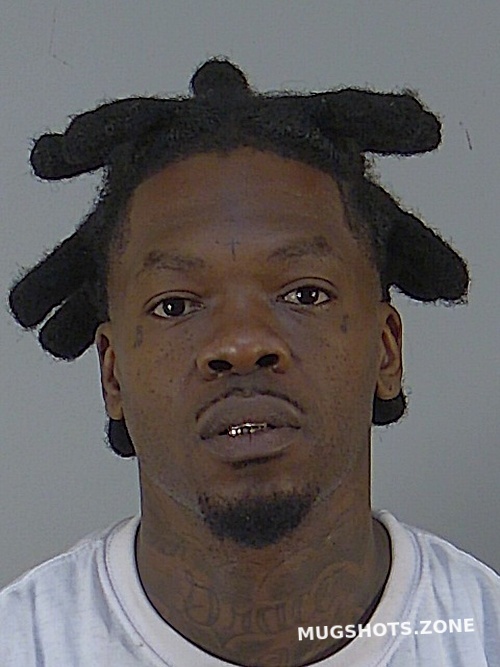 DOUGLAS JAMES HUNTER 03/27/2025 - Lake County Mugshots Zone