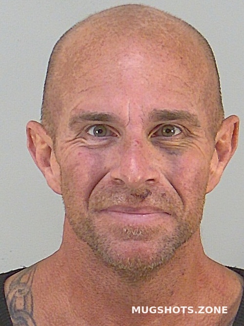 BARON ALEXANDER FULFORD 03/27/2025 - Lake County Mugshots Zone