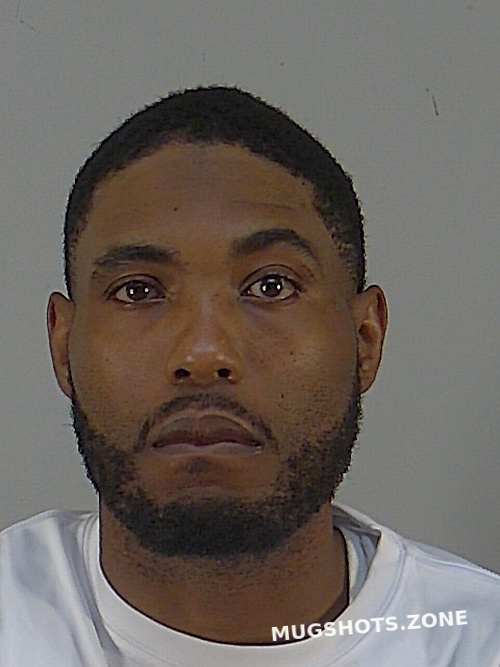 COREY LAMAR DAVIS 03/29/2025 - Lake County Mugshots Zone