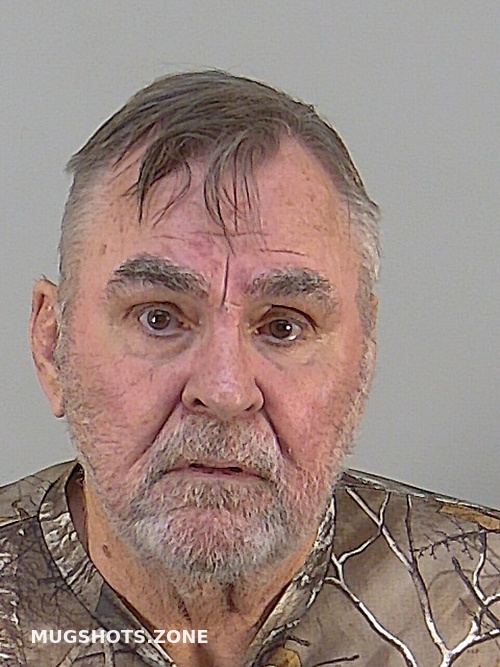 FORREST RILEY SMITH 03/30/2025 - Lake County Mugshots Zone