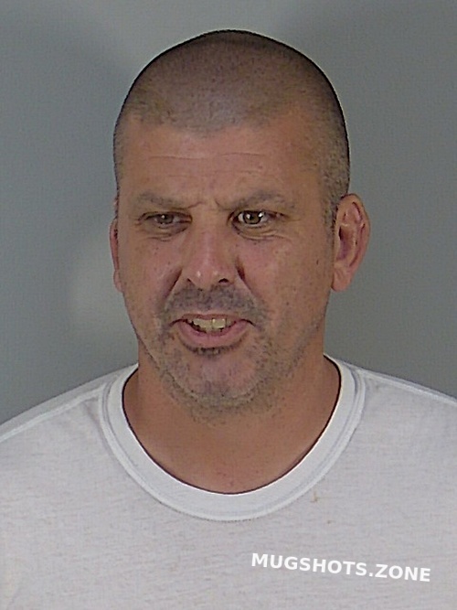 DON RICHARD PERILLO 04/01/2025 - Lake County Mugshots Zone