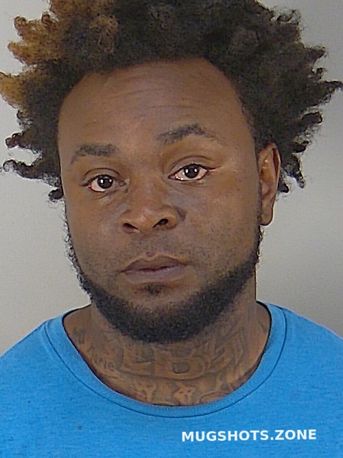 JACQUES JAMAL TANNER 04/02/2025 - Lake County Mugshots Zone