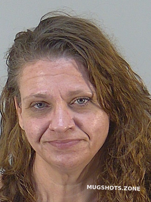 LYNZ NOVAK 04/03/2025 - Lake County Mugshots Zone