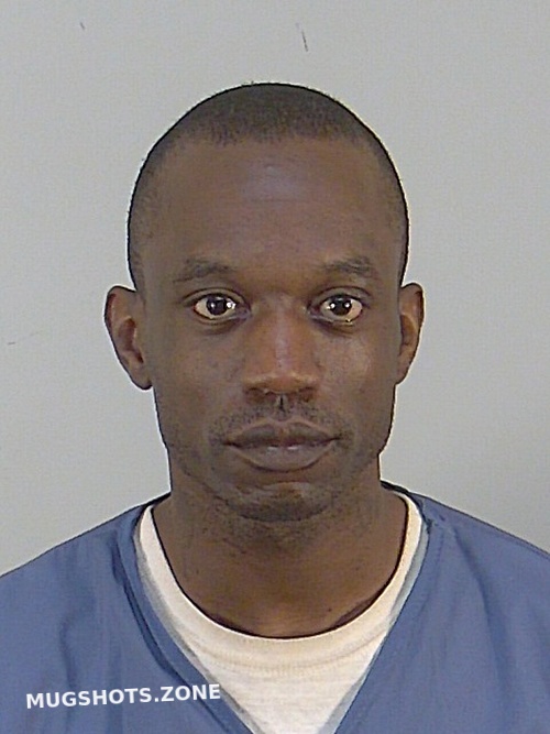 QUINTON FITZGERALD EVERETT 04/03/2025 - Lake County Mugshots Zone