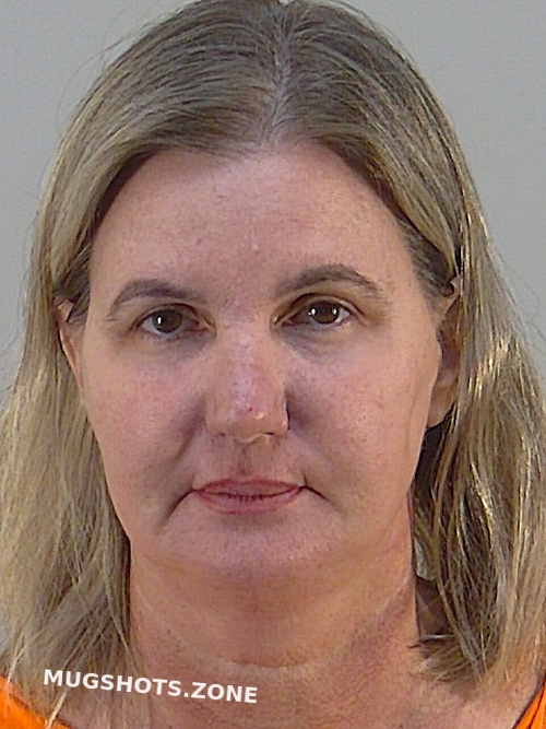 MARCIA REGINA SCHULZ 04/04/2025 - Lake County Mugshots Zone