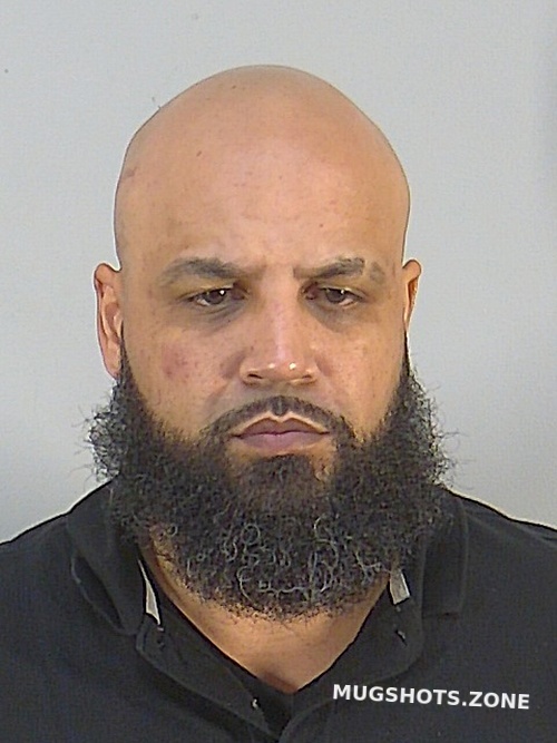 MATHEW ANDRE MARTINEZ 04/05/2025 - Lake County Mugshots Zone