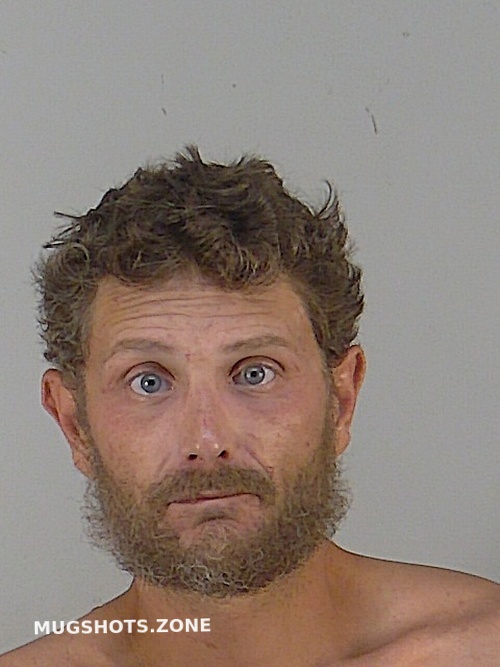 DARREN KYLE BUTLER 04/06/2025 - Lake County Mugshots Zone