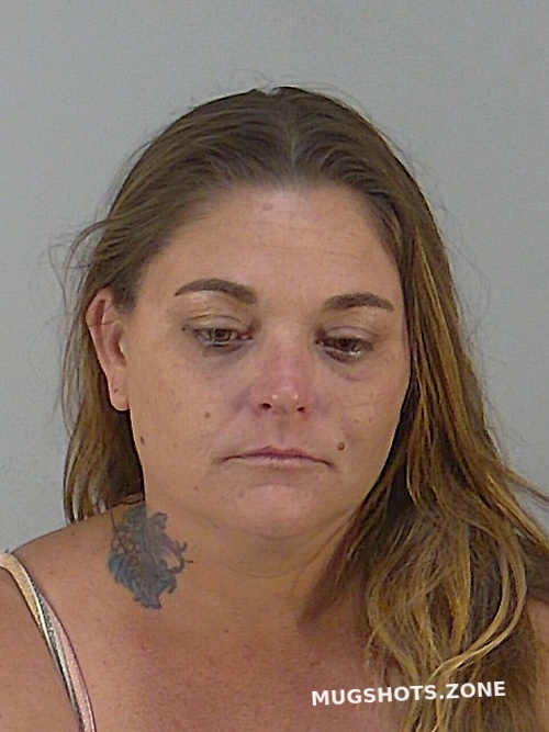 AMANDA MAXINE SPILLANE 04/07/2025 - Lake County Mugshots Zone