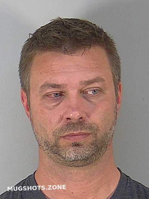 JOSHUA MARTIN OLLILA 04/07/2025 - Lake County Mugshots Zone