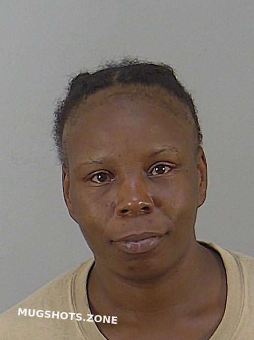 SHAUNUTRELL SHERRIC SEARS 04/08/2025 - Lake County Mugshots Zone