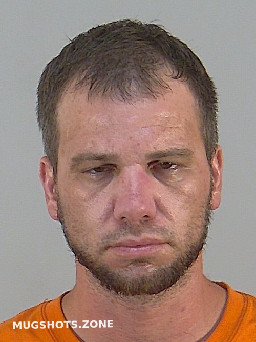 BRIAN SCOTT POWELL 04/08/2025 - Lake County Mugshots Zone