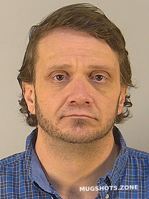 RANDY JOE FURNISS 04/08/2025 - Lake County Mugshots Zone